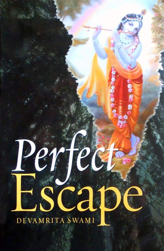 Home - Devamrita Swami